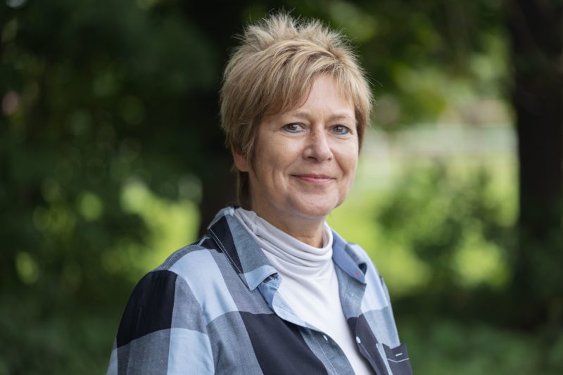 Mitglieder der Fraktion | Die GRÜNEN Fraktion Oldenburg